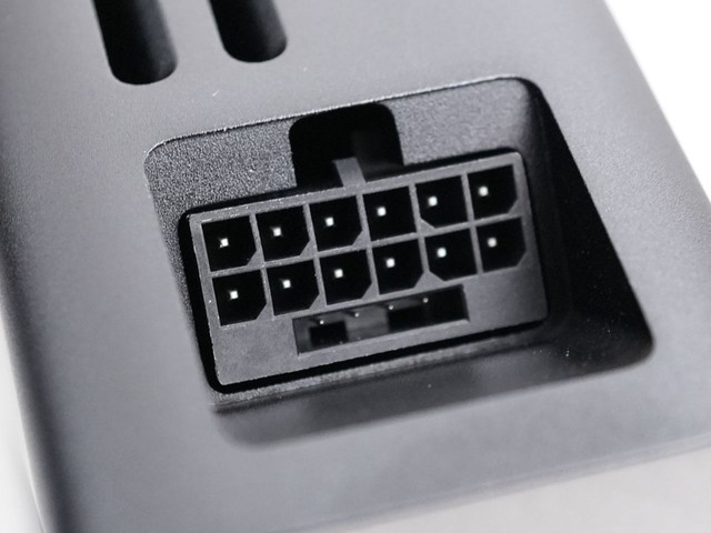 RTX 5090 改用 12V-2x6 接口 NVIDIA︰供電接口熔化問題已解決 - 電腦領域 HKEPC Hardware - 全港 No ...