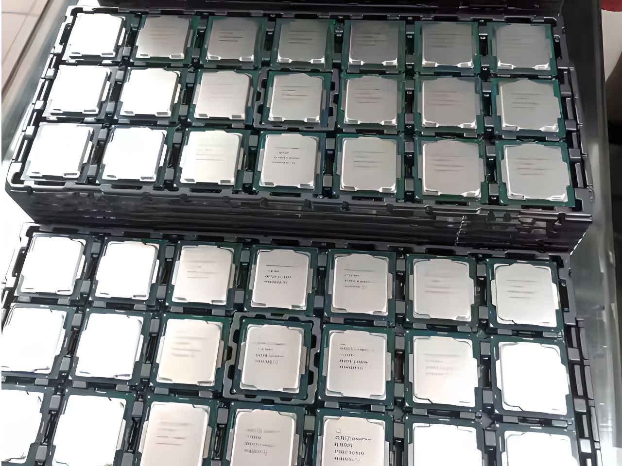 Intel 在 Linux 新增 7 個 CPUID Razer Lake、Nova Lak、Wildcat Lake - 電腦領域 ...