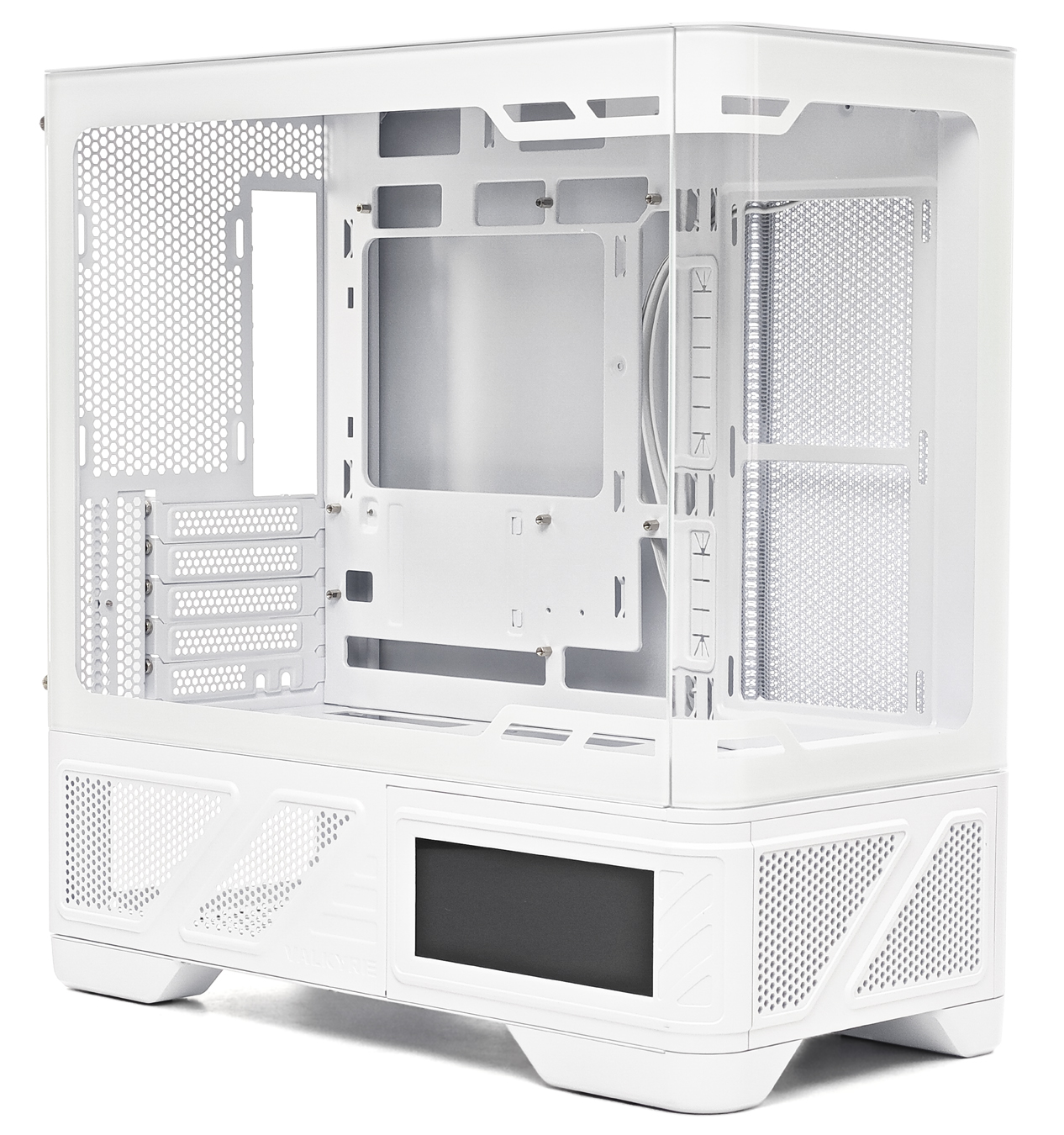 HK$499 !? 6.2 吋 Mon ... VALKYRIE VK03-M LCD 機箱 - 電腦領域 HKEPC Hardware ...