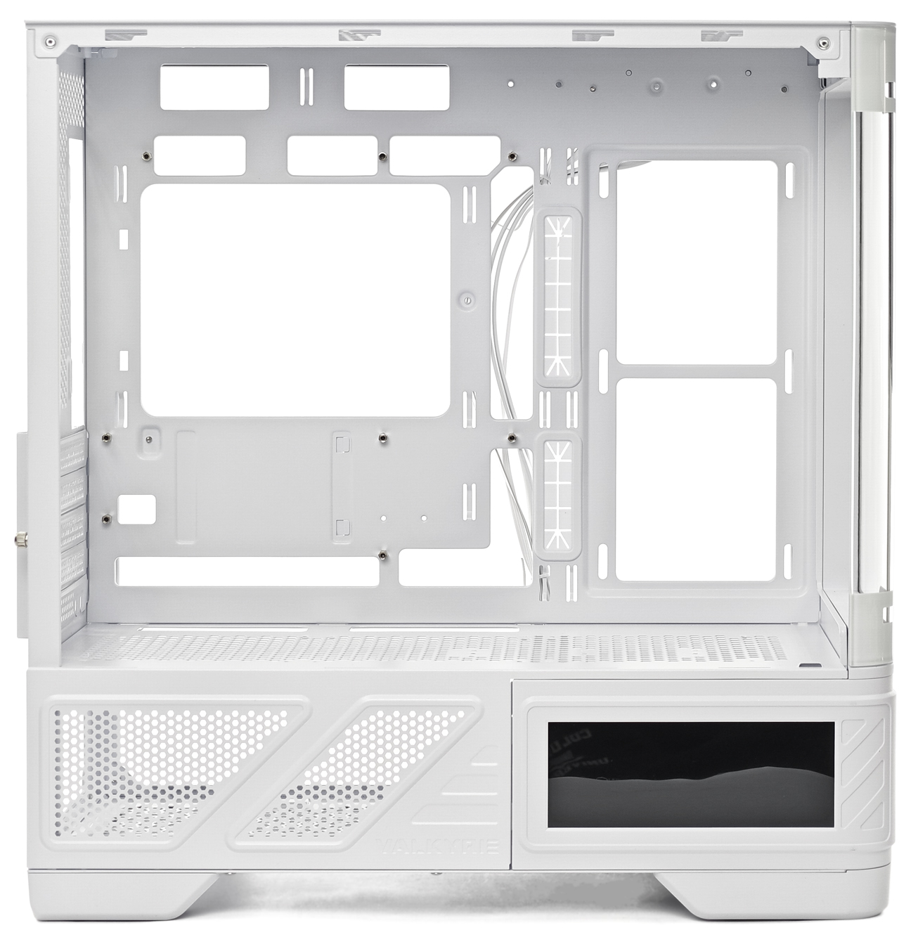 HK$499 !? 6.2 吋 Mon ... VALKYRIE VK03-M LCD 機箱 - 電腦領域 HKEPC Hardware ...