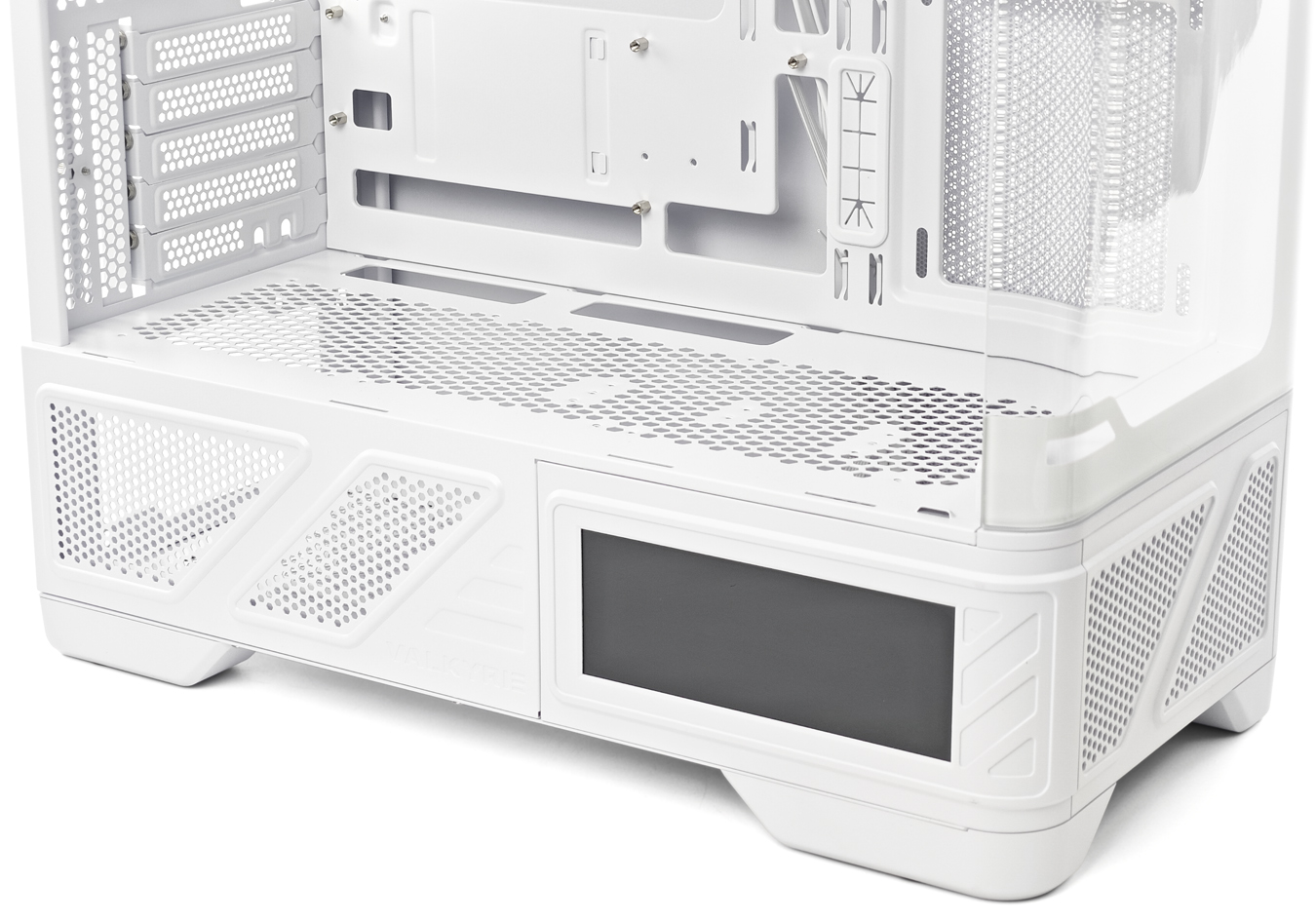 HK$499 !? 6.2 吋 Mon ... VALKYRIE VK03-M LCD 機箱 - 電腦領域 HKEPC Hardware ...