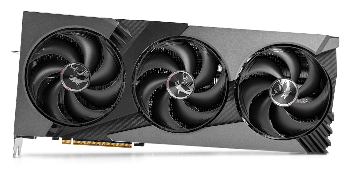 Launch Edition、限量發售 !! MSI GeForce RTX 5080 VANGUARD SOC 顯示卡 - 電腦領域 ...