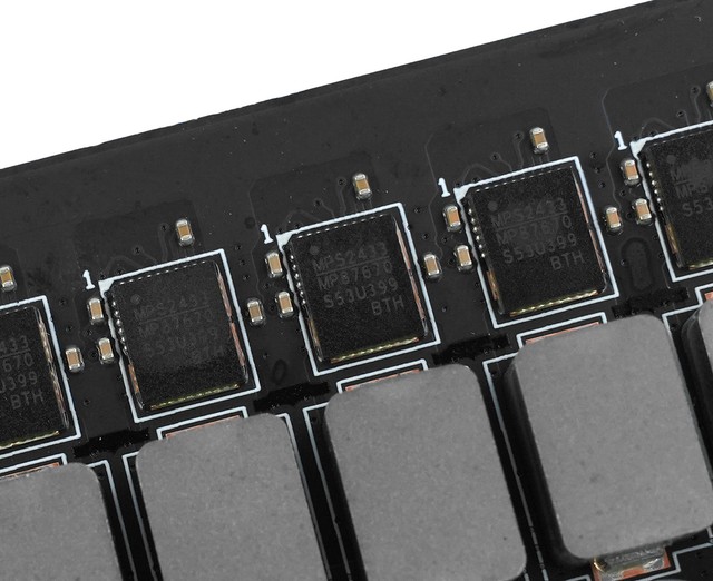完全體戰斧登場 !! MSI MAG X870E TOMAHAWK WIFI 主機板 - 電腦領域 HKEPC Hardware - 全港 ...