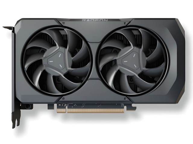 AMD 推出 Radeon RX 7650 GRE 規格與 7600 XT 相似 降至 8GB VRAM - 電腦領域 HKEPC ...