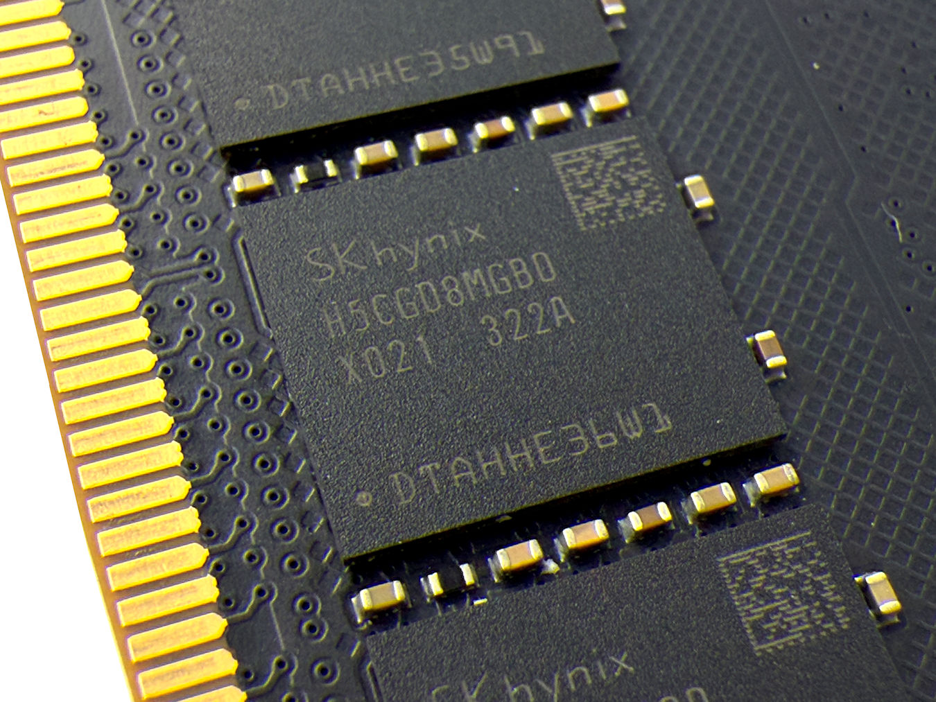 特挑晶片、DDR5-10000+ OK !! BIWIN DW100 D5-9200 CU-DIMM OC Lab 限量版 - 電腦領域 HKEPC Hardware - 全港 No.1 PC網站