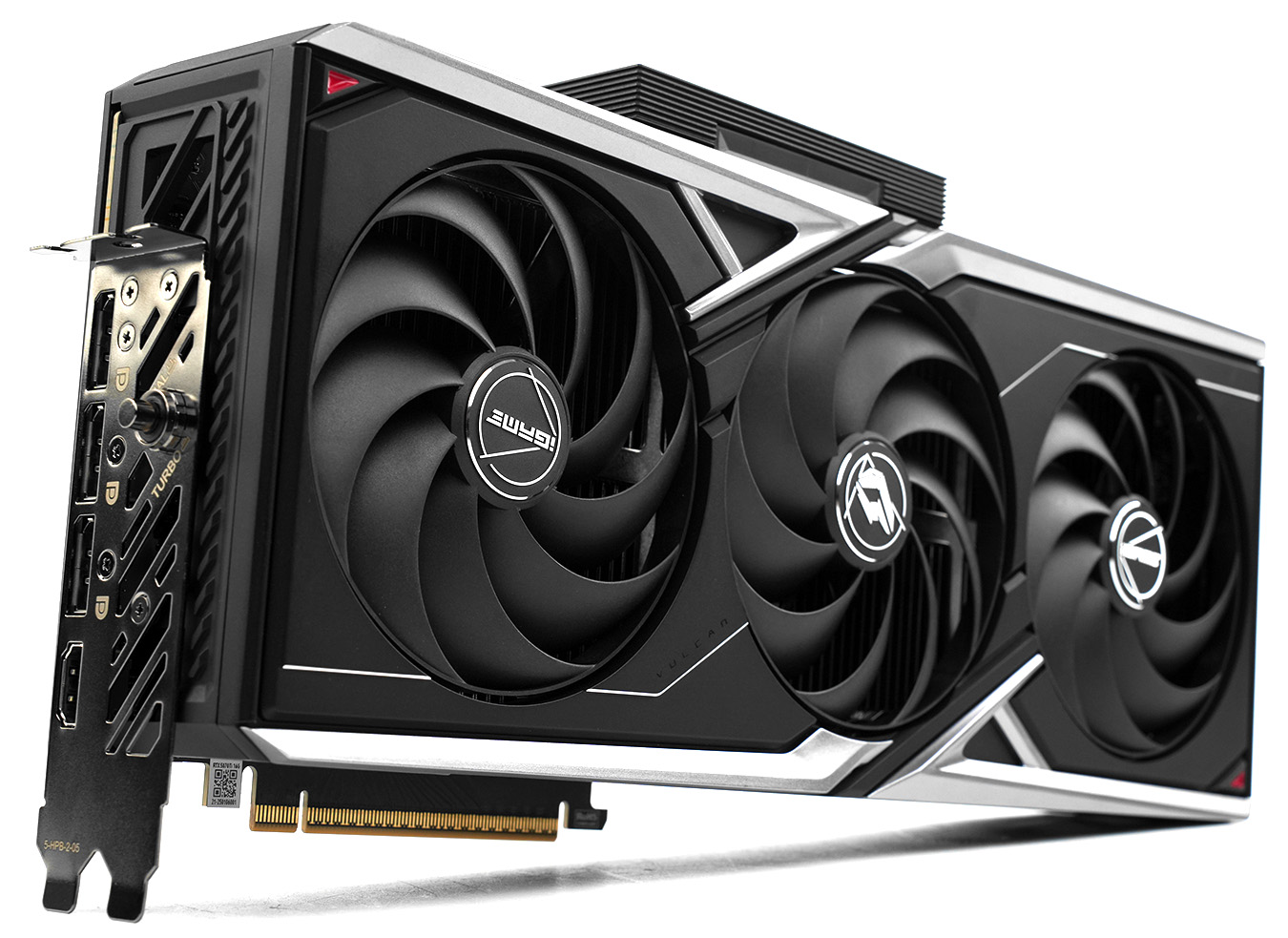 磁吸 LCD Mon 仔、一鍵超頻 iGame GeForce RTX 5070 Ti Vulcan OC 顯示卡 - 電腦領域 HKEPC ...