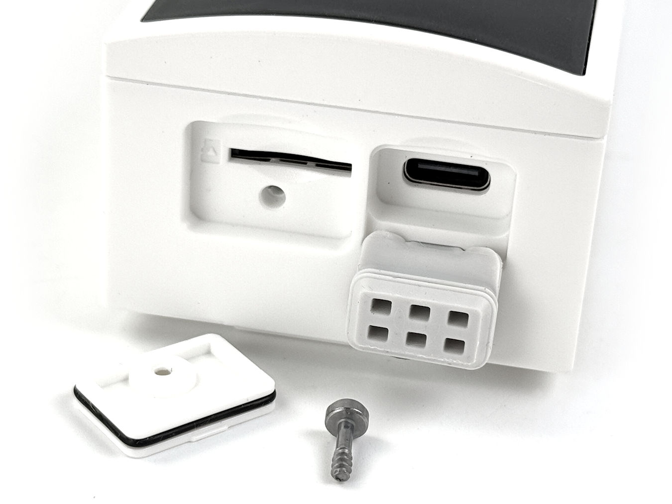 免鑽洞佈線、160° 超廣角 Tapo D210 2K 智能影像門鐘 - 電腦領域 HKEPC Hardware - 全港 No.1 PC網站