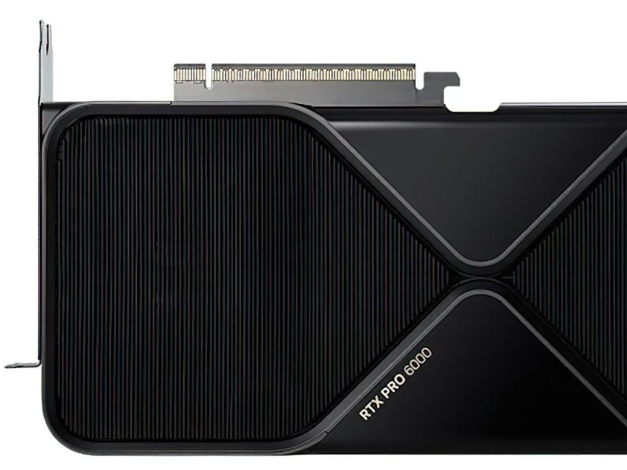 NVIDIA 推出 RTX PRO 6000 顯示卡 24,064 CUDA 核心、96GB GDDR7 ECC - 電腦領域 HKEPC ...