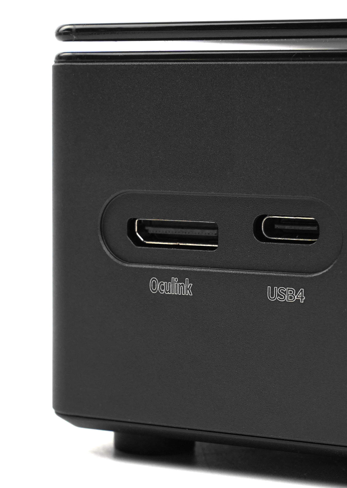 抵玩 8 核心 Mini PC !! GMKtec Nucbox K8 Plus Mini PC - 電腦領域 HKEPC Hardware ...