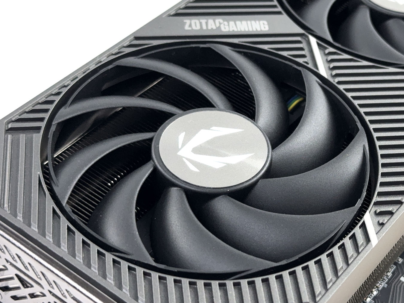 Dual Slot、雙風扇細卡 ZOTAC GAMING GeForce RTX 5060 Ti 16GB Twin Edge OC - 電腦 ...