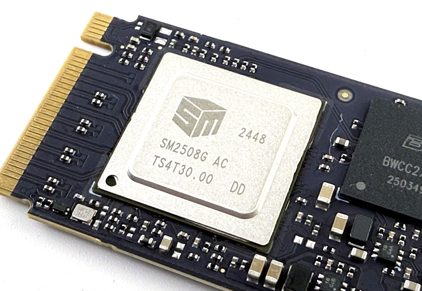 極速 14GB/s、首年上門 RMA BIWIN Black Opal X570 PRO Gen5 2TB SSD - 電腦領域 HKEPC ...