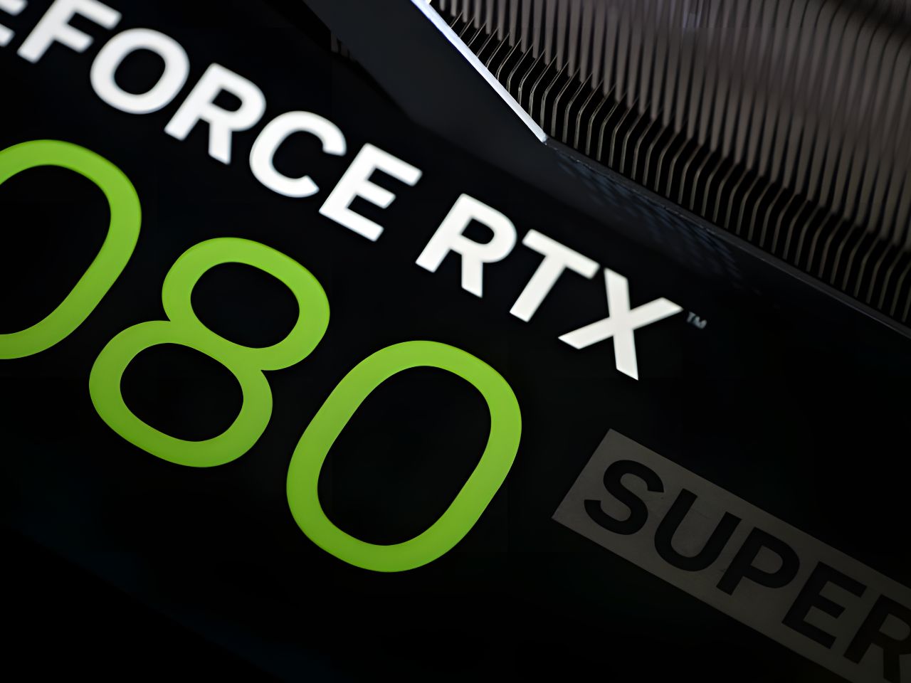 傳 NV 為 RTX 50 SUPER 做準備 RTX 5070S 18GB 與 RTX 5080S 24GB - 電腦領域 HKEPC Hardware - 全港 No.1 PC網站