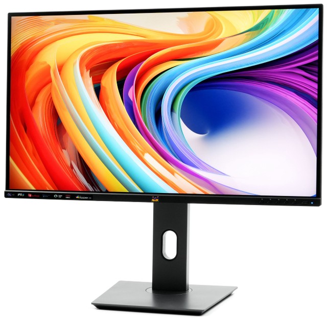 DisplayHDR 400、96W USB-C ViewSonic VG2781-4K 27 吋 IPS 顯示器 - 電腦領域 HKEPC ...
