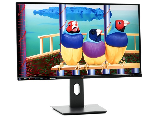 DisplayHDR 400、96W USB-C ViewSonic VG2781-4K 27 吋 IPS 顯示器 - 電腦領域 HKEPC ...