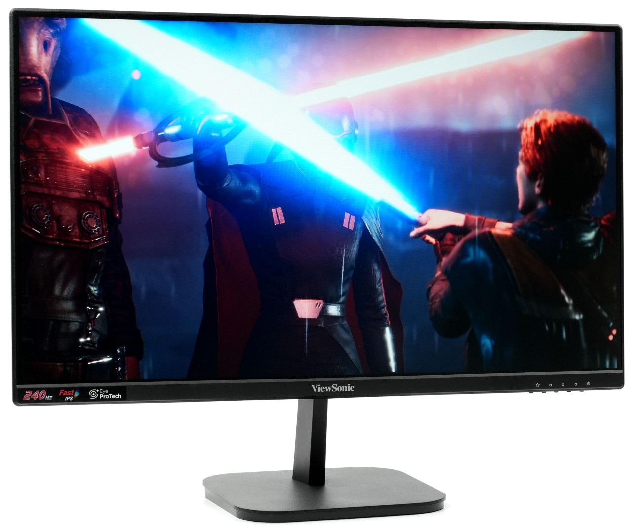 做爛市!! 全港最平 240Hz Fast-IPS ViewSonic VX24G10 23.8吋電競顯示器 - 電腦領域 HKEPC ...