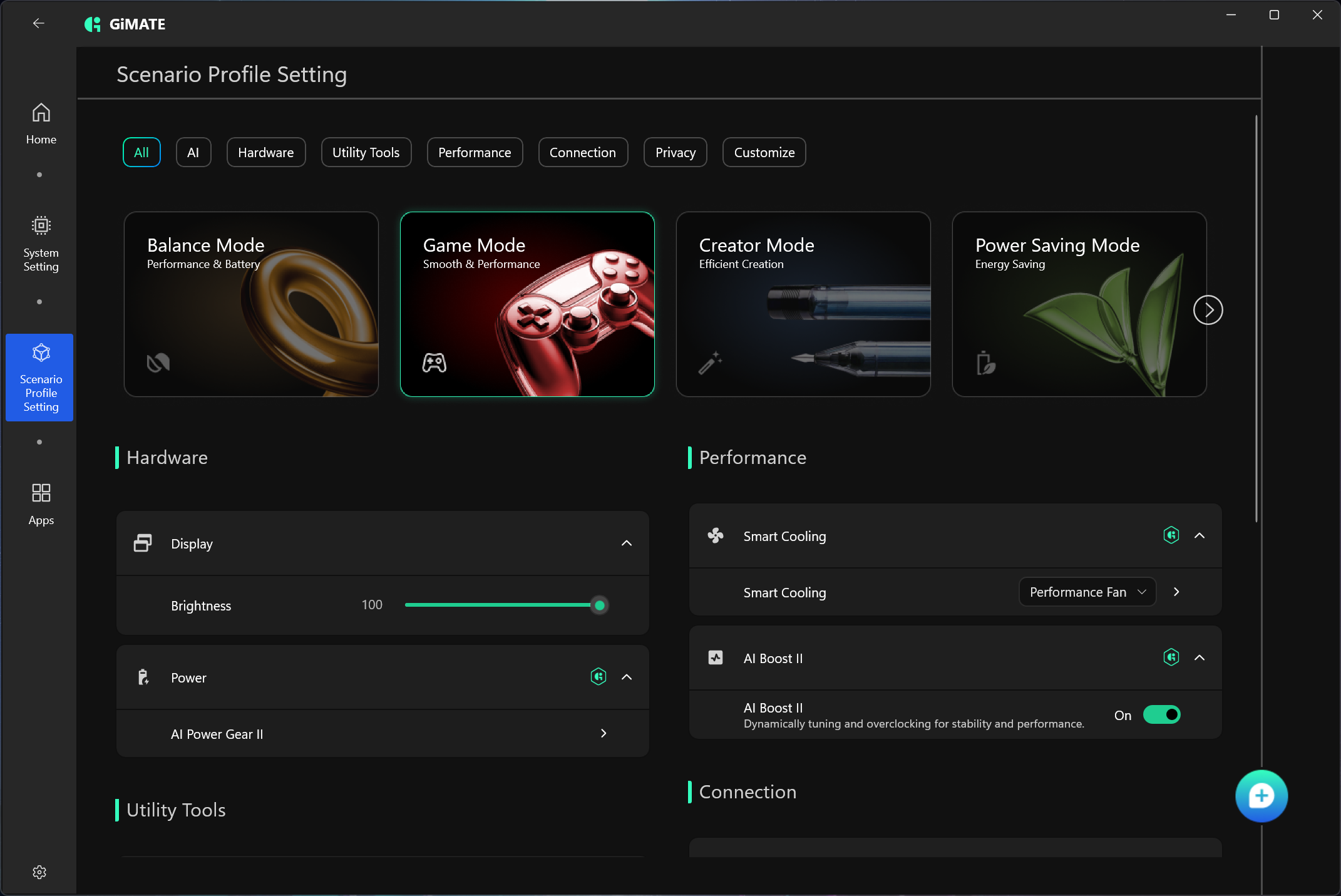Ryzen AI + RTX 5070 輕薄機 GIGABYTE AERO X16 1WH 創作者筆電 - 電腦領域 HKEPC Hardware - 全港 No.1 PC網站