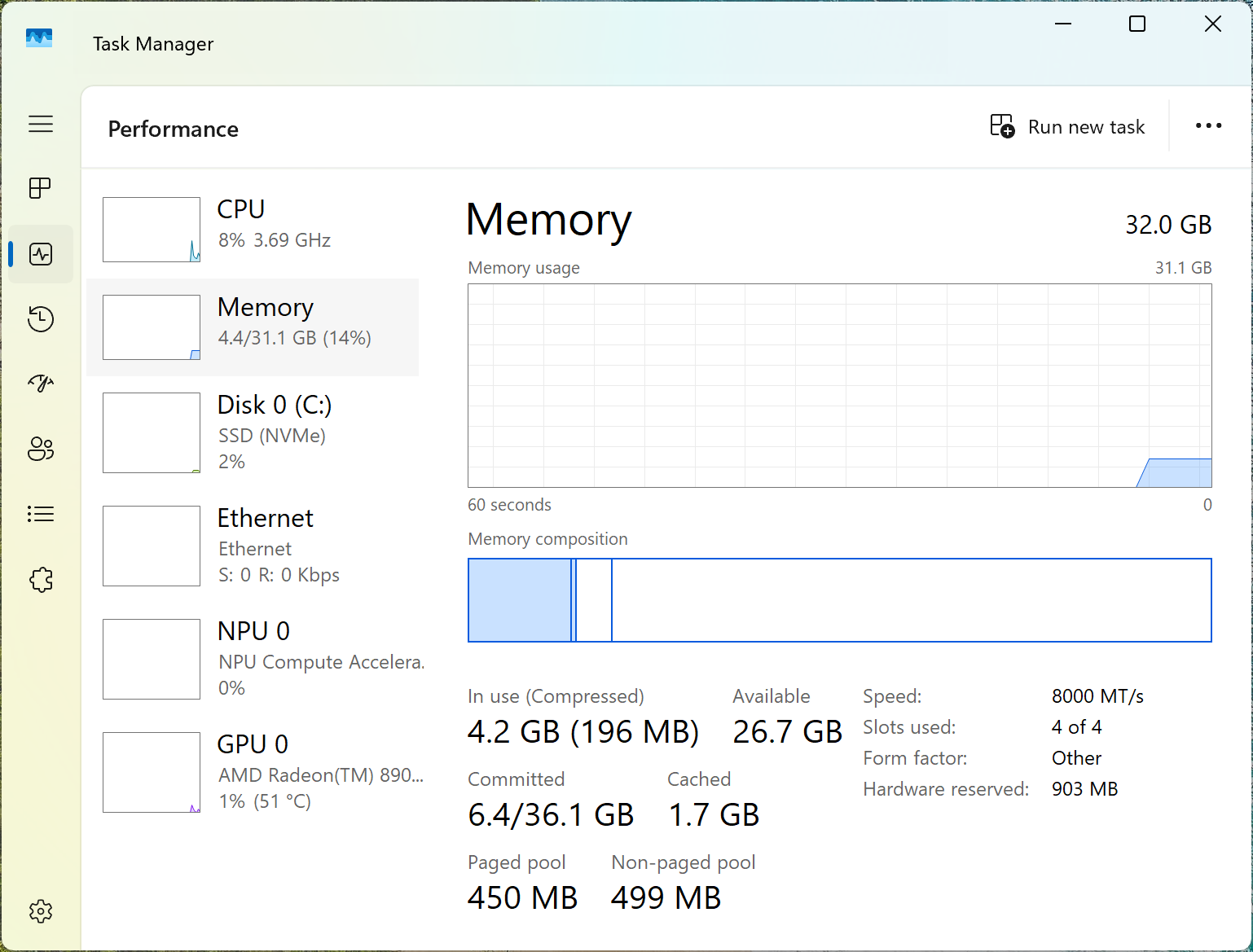 12 核 APU !! 手掌咁大 AOOSTAR GT37 Mini PC - 電腦領域 HKEPC Hardware - 全港 No.1 PC網站
