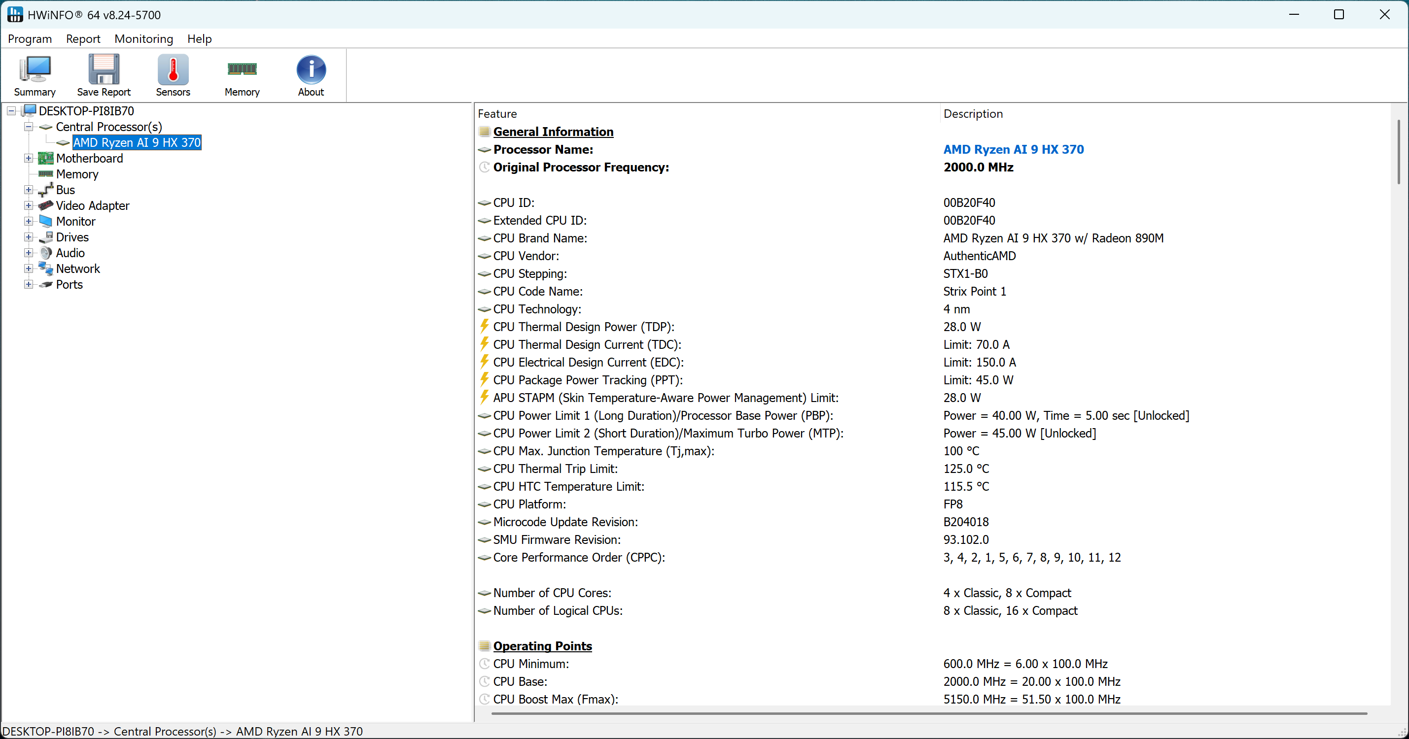 12 核 APU !! 手掌咁大 AOOSTAR GT37 Mini PC - 電腦領域 HKEPC Hardware - 全港 No.1 PC網站