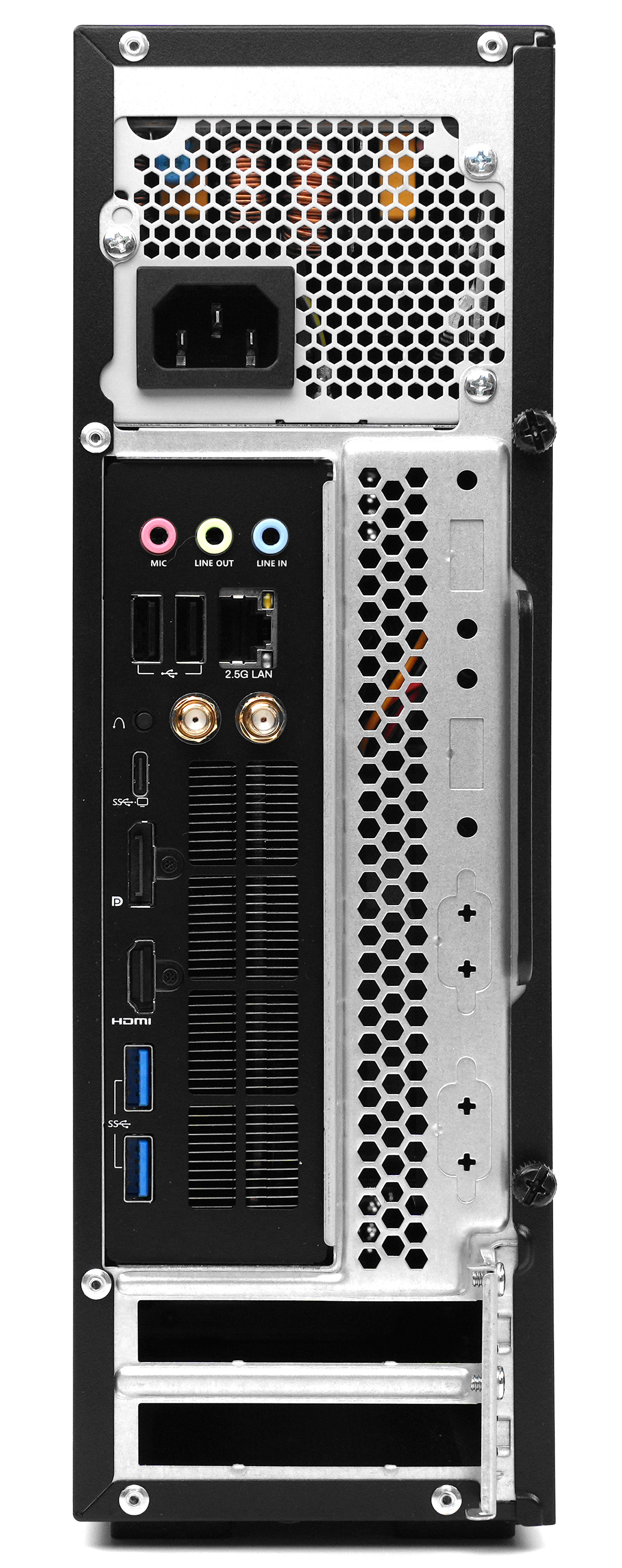 Ryzen 9 MoDT、可升級顯示卡 Minisforum 790S7 Mini PC 準系統 - 電腦領域 HKEPC Hardware ...