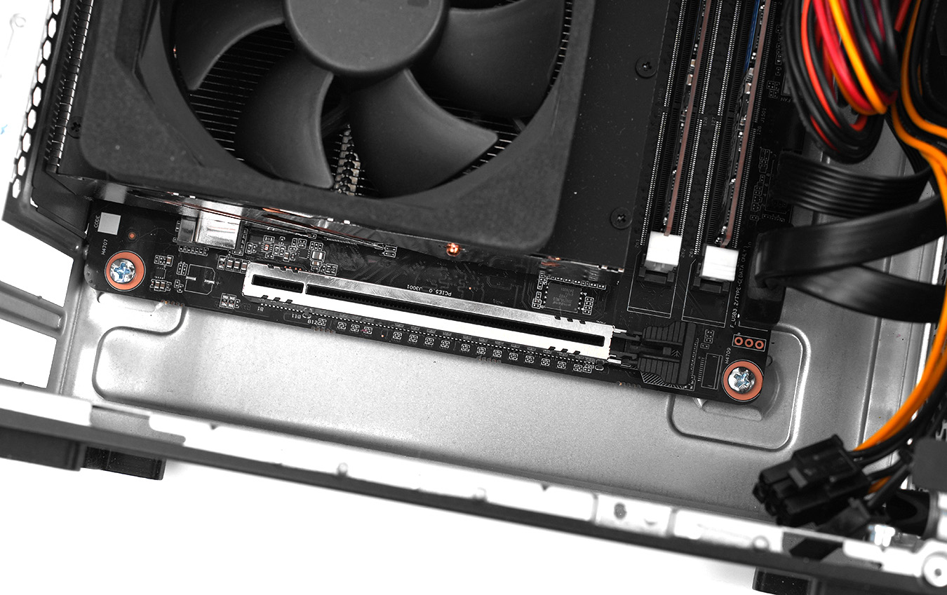 Ryzen 9 MoDT、可升級顯示卡 Minisforum 790S7 Mini PC 準系統 - 電腦領域 HKEPC Hardware ...