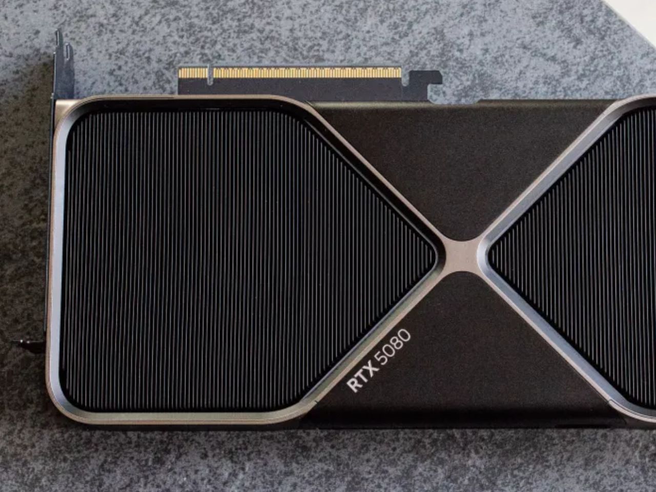 傳 RTX 5080 SUPER 只加 VRAM 運算核心數目不變 保持 10,752 CUDA - 電腦領域 HKEPC Hardware ...