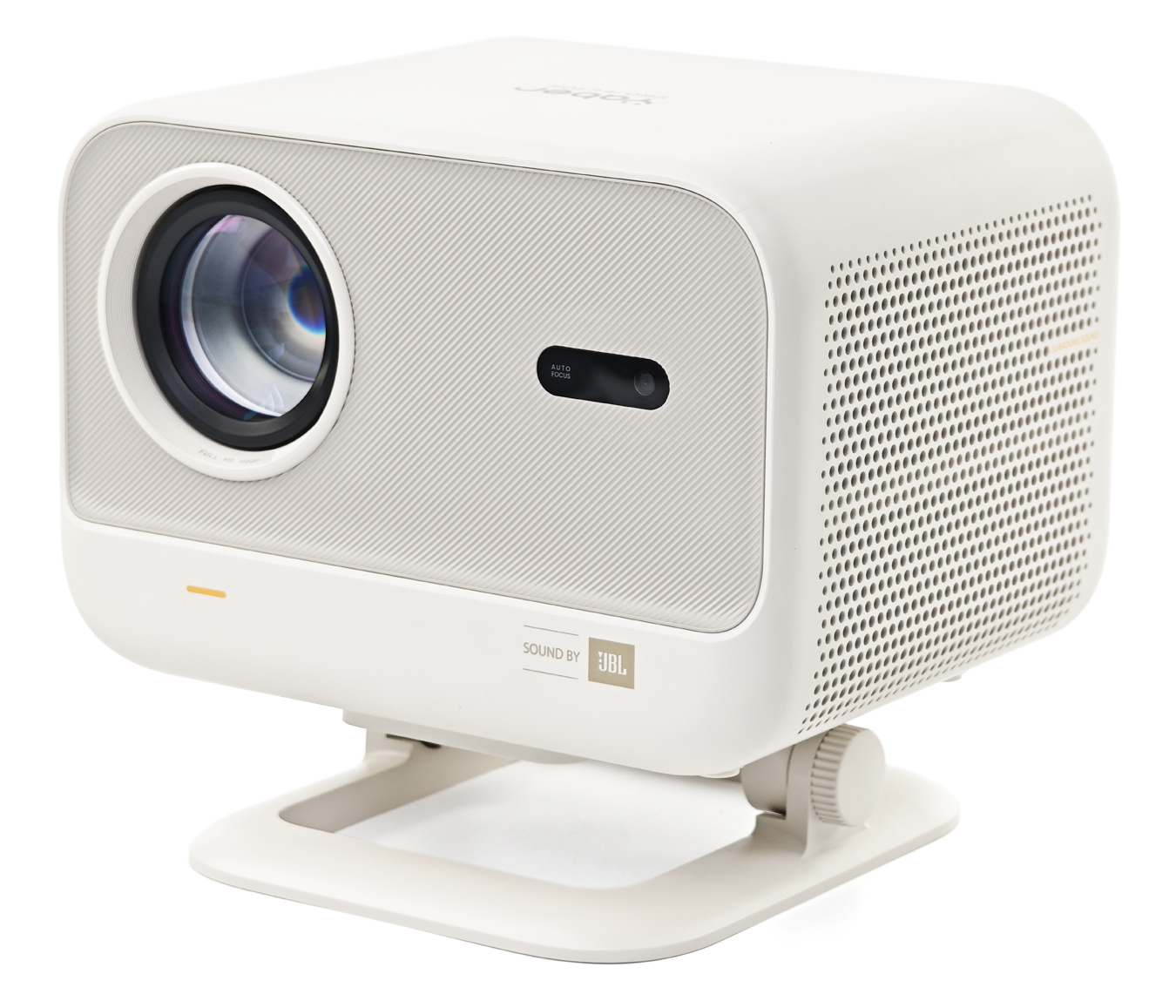 內建 Smart OS、最大 150 吋投影 Yaber L2 Plus 迷你雲台智能投影機 - 電腦領域 HKEPC Hardware ...