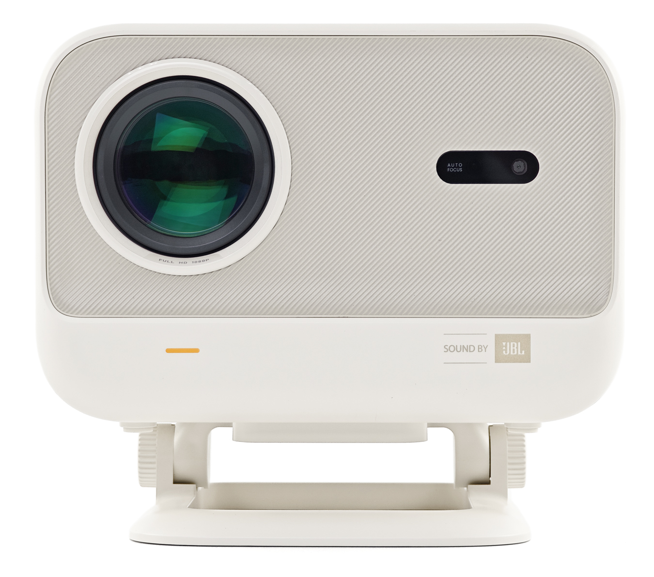 內建 Smart OS、最大 150 吋投影 Yaber L2 Plus 迷你雲台智能投影機 - 電腦領域 HKEPC Hardware ...