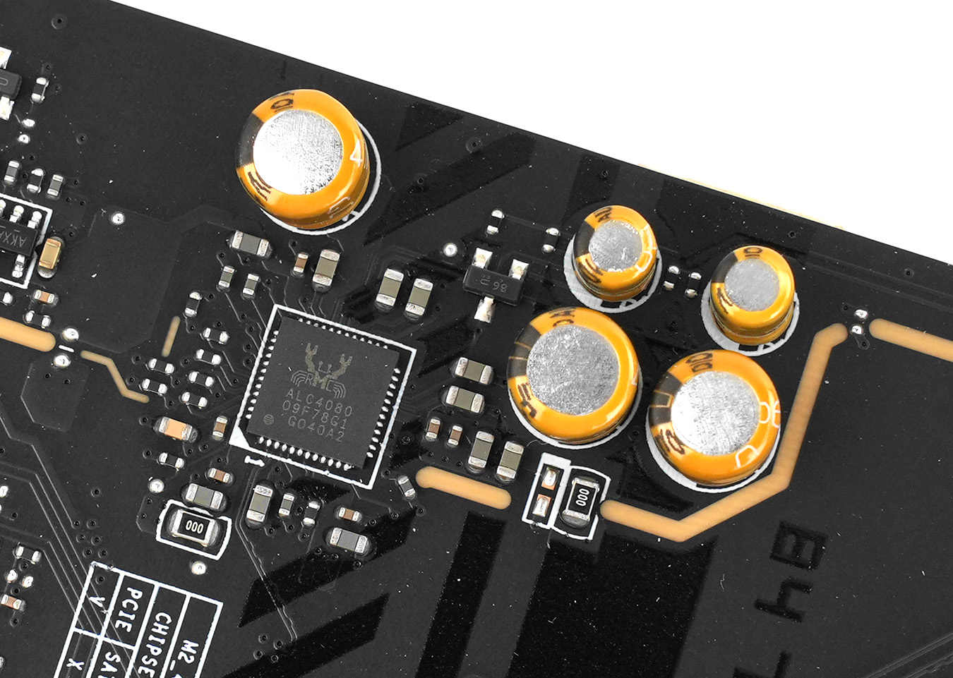 主流 ATX 大板好選擇 !! MSI MAG B850 TOMAHAWK MAX WIFI 主機板 - 電腦領域 HKEPC Hardware - 全港 No.1 PC網站