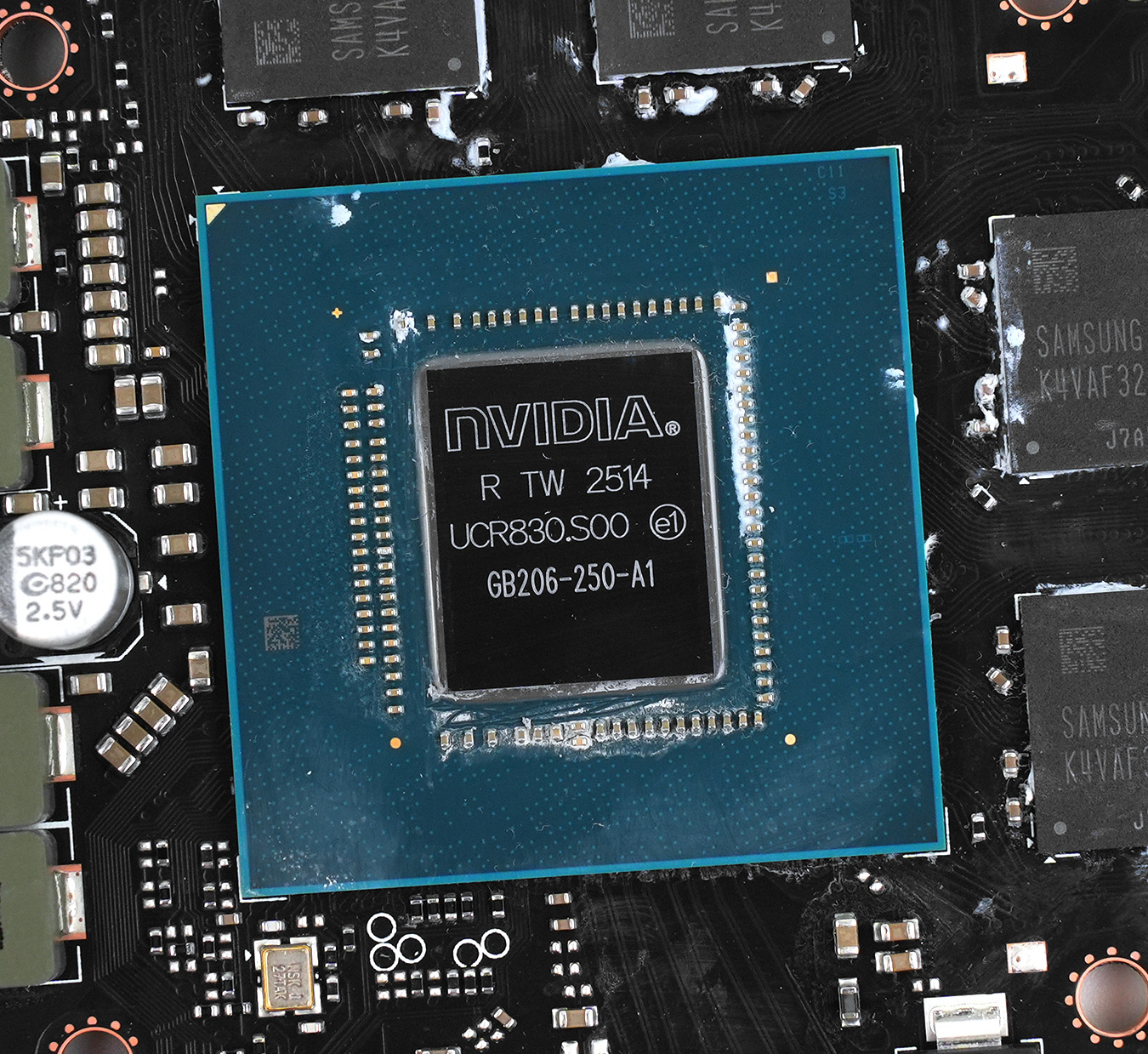 喂 !! 凍親張卡啦 ... GIGABYTE GeForce RTX 5060 GAMING OC 8G 顯示卡 - 電腦領域 HKEPC ...