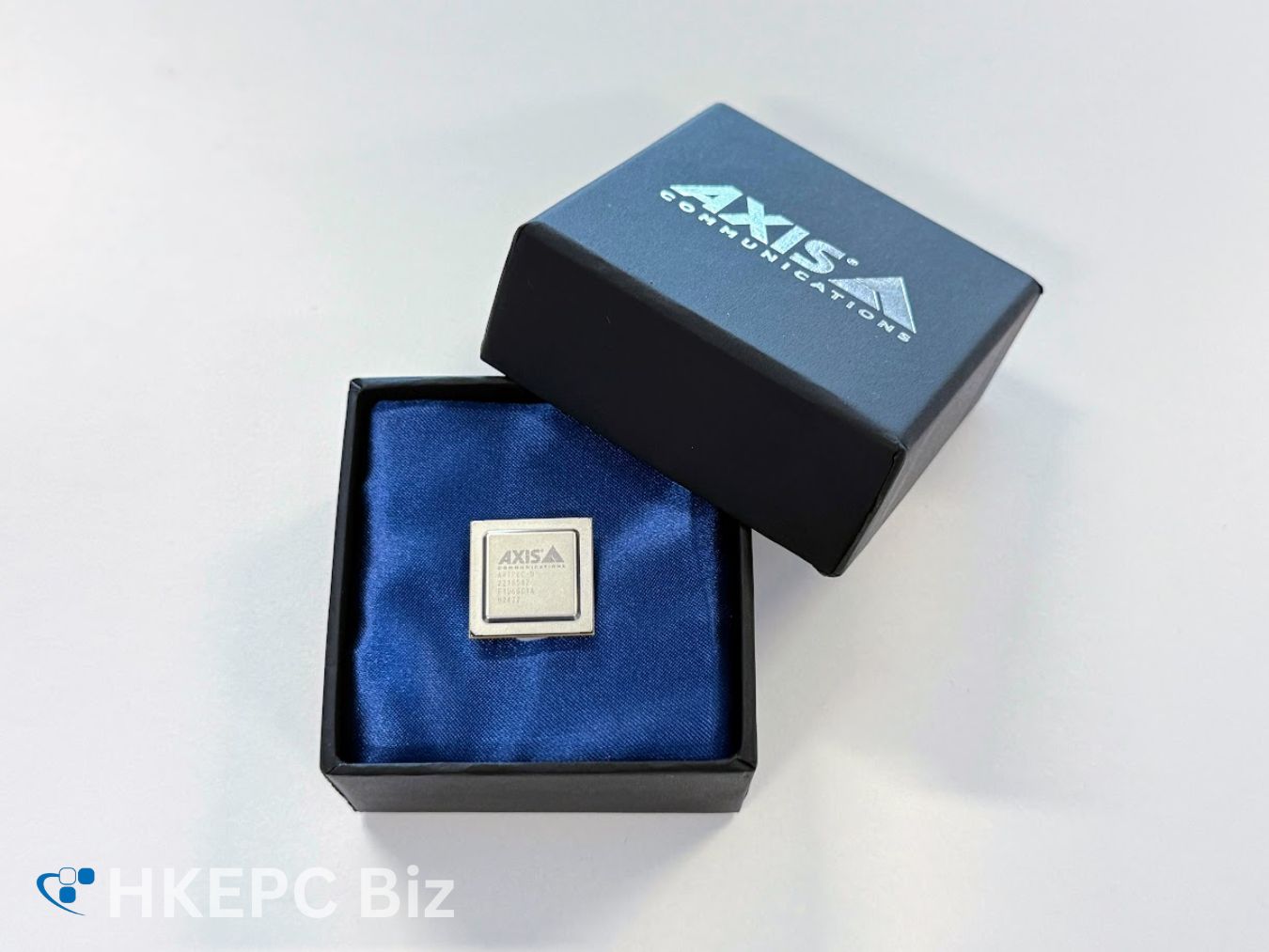 Axis推ARTPEC-9 AI 晶片 三倍算力實現新一代智能監控 - HKEPC Biz