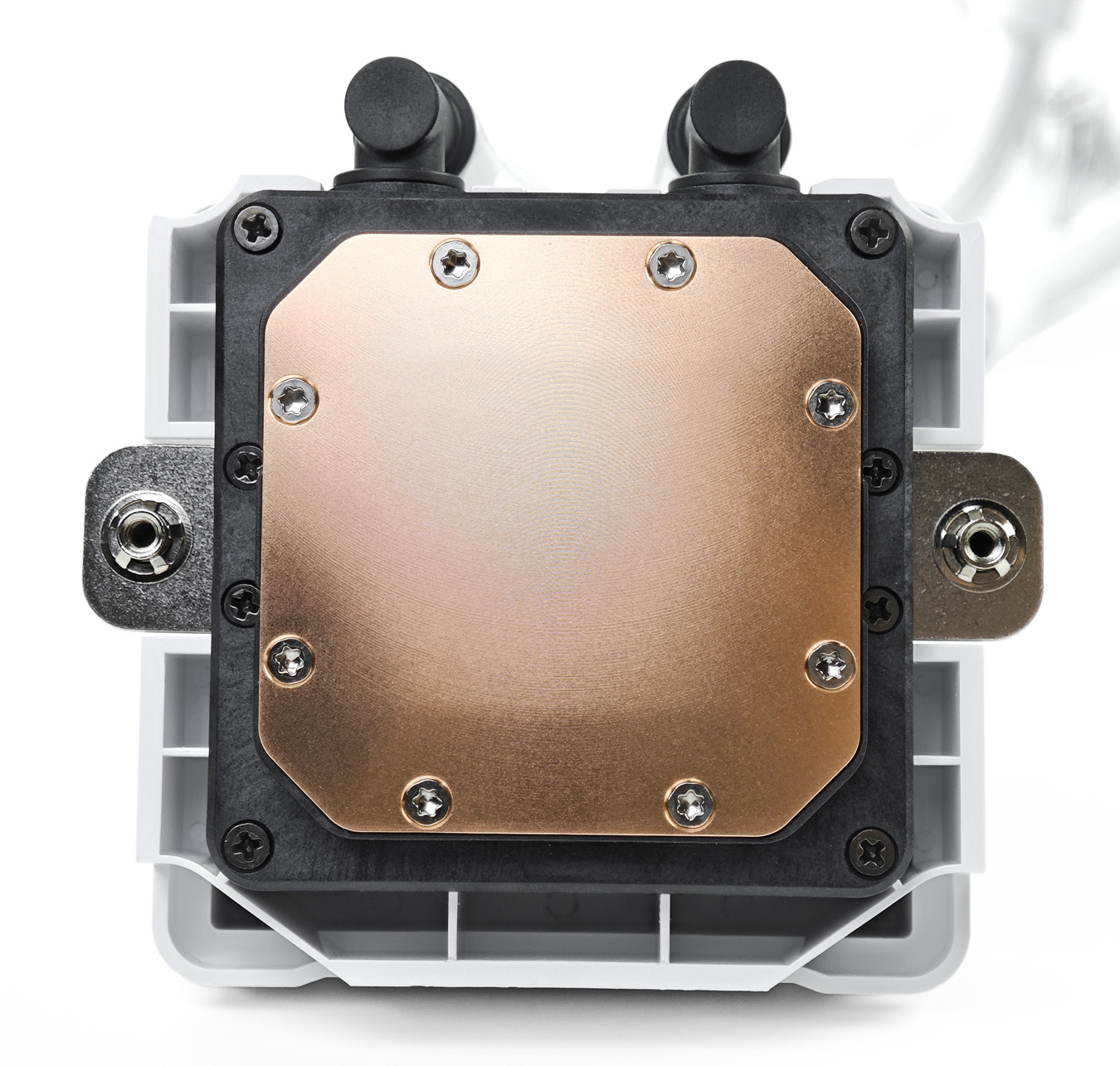 平玩曲面大 Mon 水冷 !! Thermalright Wonder Vision 360 UB ARGB WHITE - 電腦領域 ...