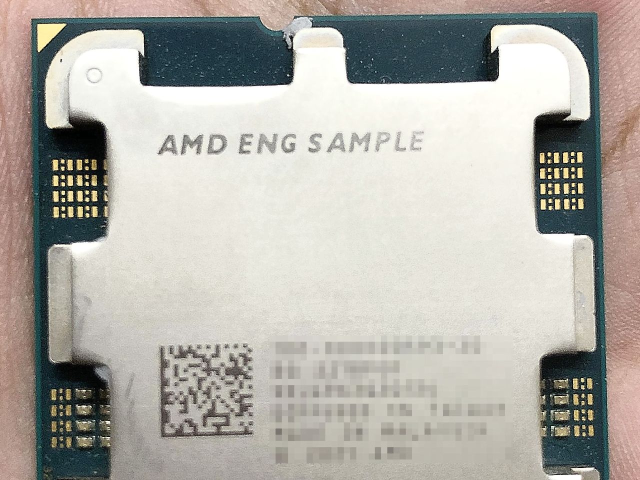 AMD Ryzen 9000G APU 測試首曝光 升級至 RDNA 3.5、增至 16 個 CU 單元 - 電腦領域 HKEPC ...