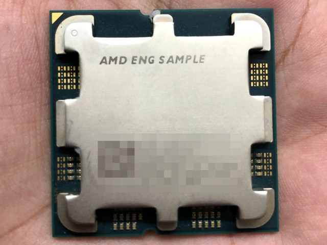 AMD Ryzen 9000G APU 處理器 只是改名字 仍是 Zen4 + RDNA3 - 電腦領域 HKEPC Hardware - 全 ...
