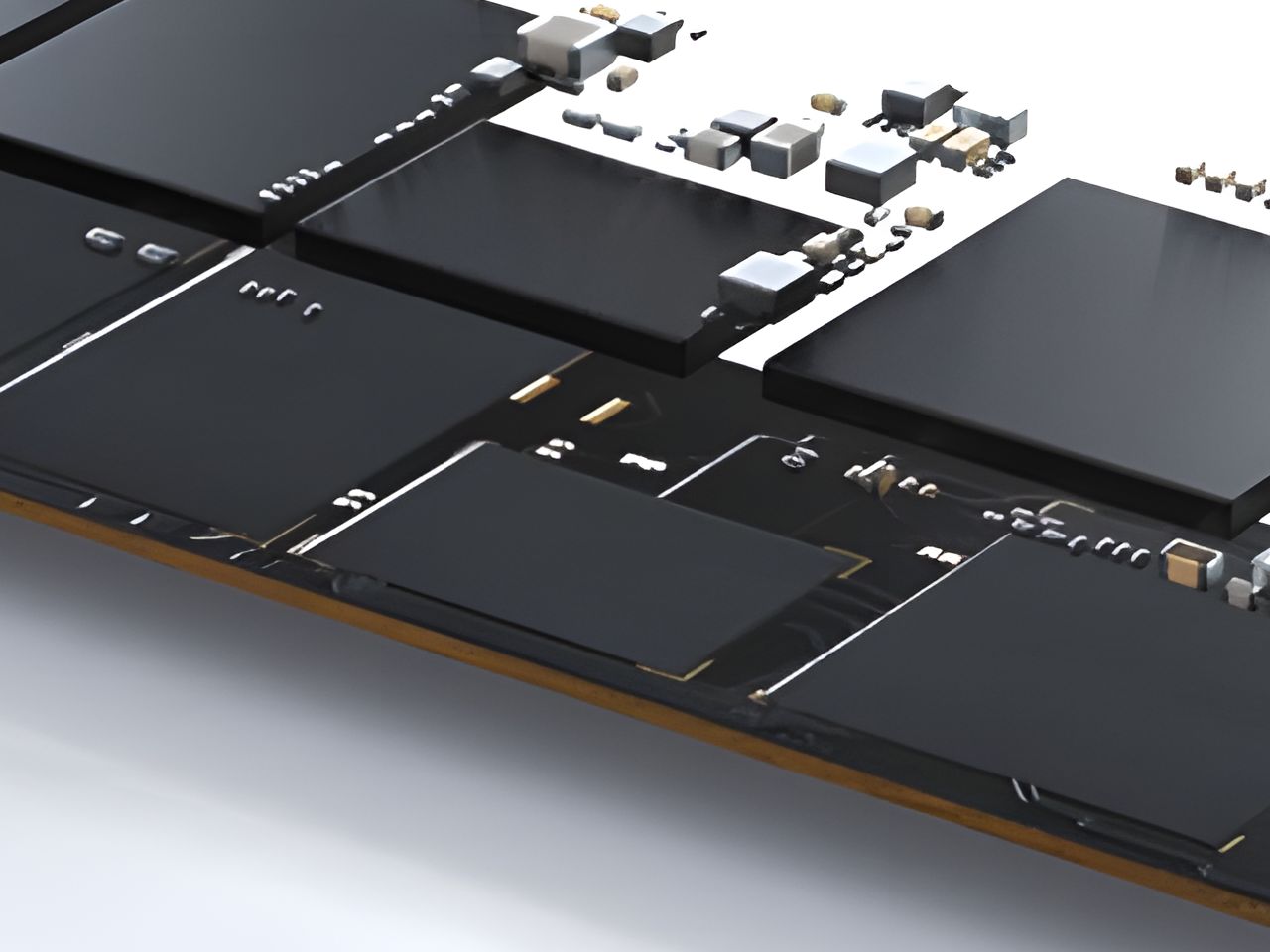 SSD 驗證中常見的隱藏性 Bug 往往難以預測的條件下才會觸發 - 電腦領域 HKEPC Hardware - 全港 No.1 PC網站