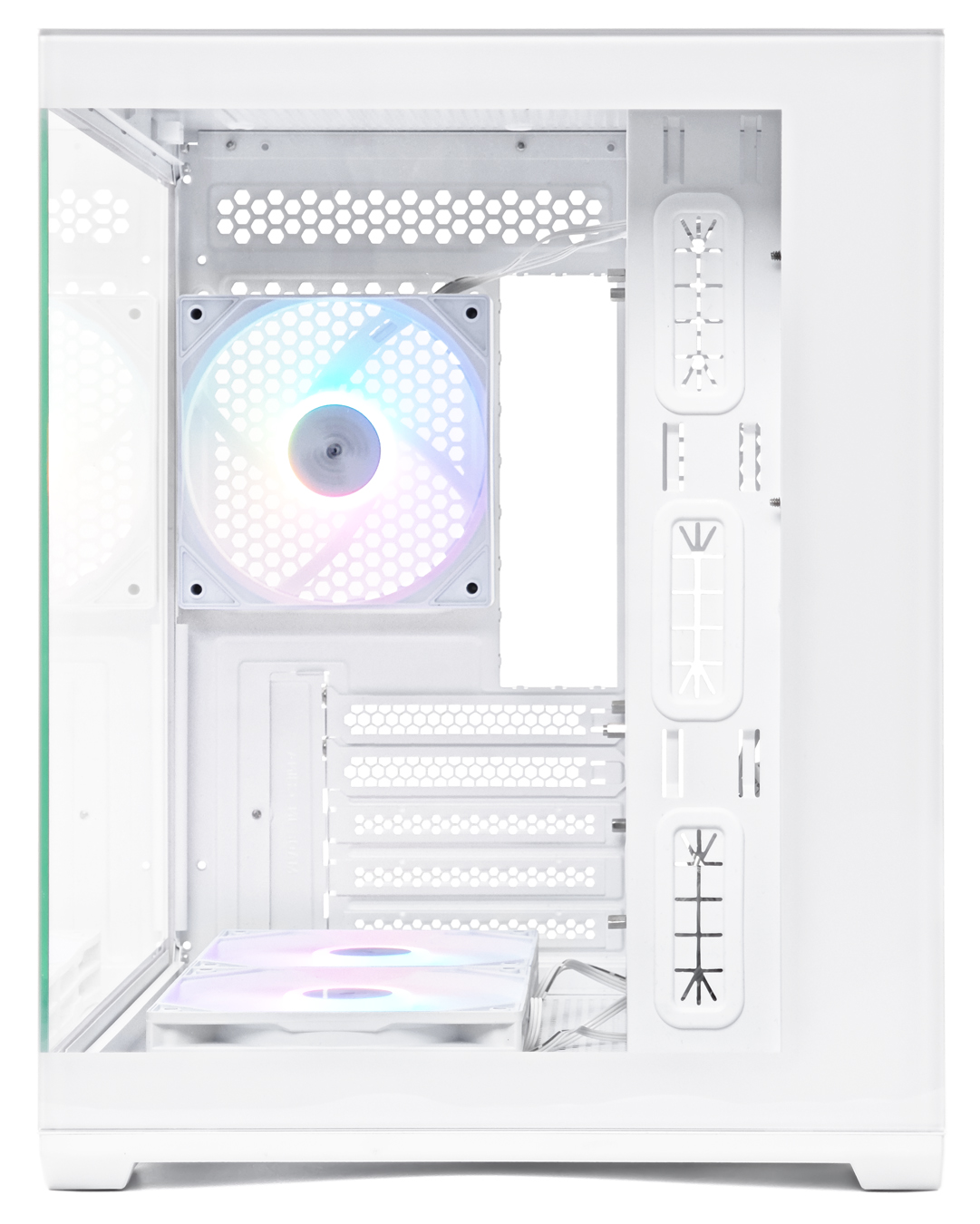 雙艙 HK$399、贏晒 ... !! Okinos Mirage 4 White 機箱 - 電腦領域 HKEPC Hardware - 全港 ...
