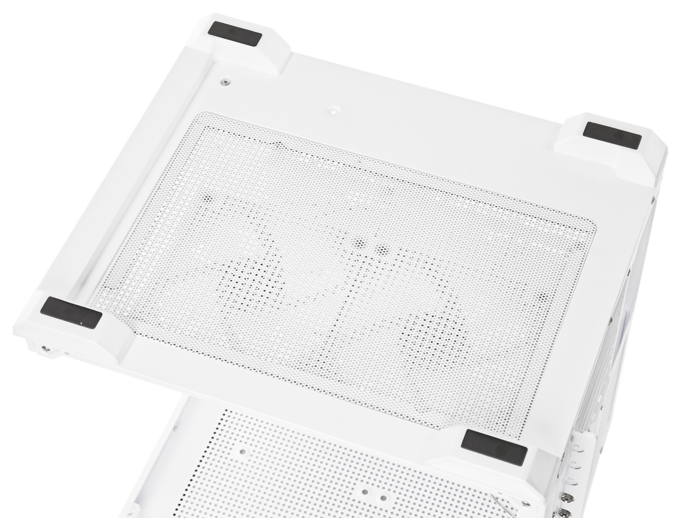 雙艙 HK$399、贏晒 ... !! Okinos Mirage 4 White 機箱 - 電腦領域 HKEPC Hardware - 全港 ...