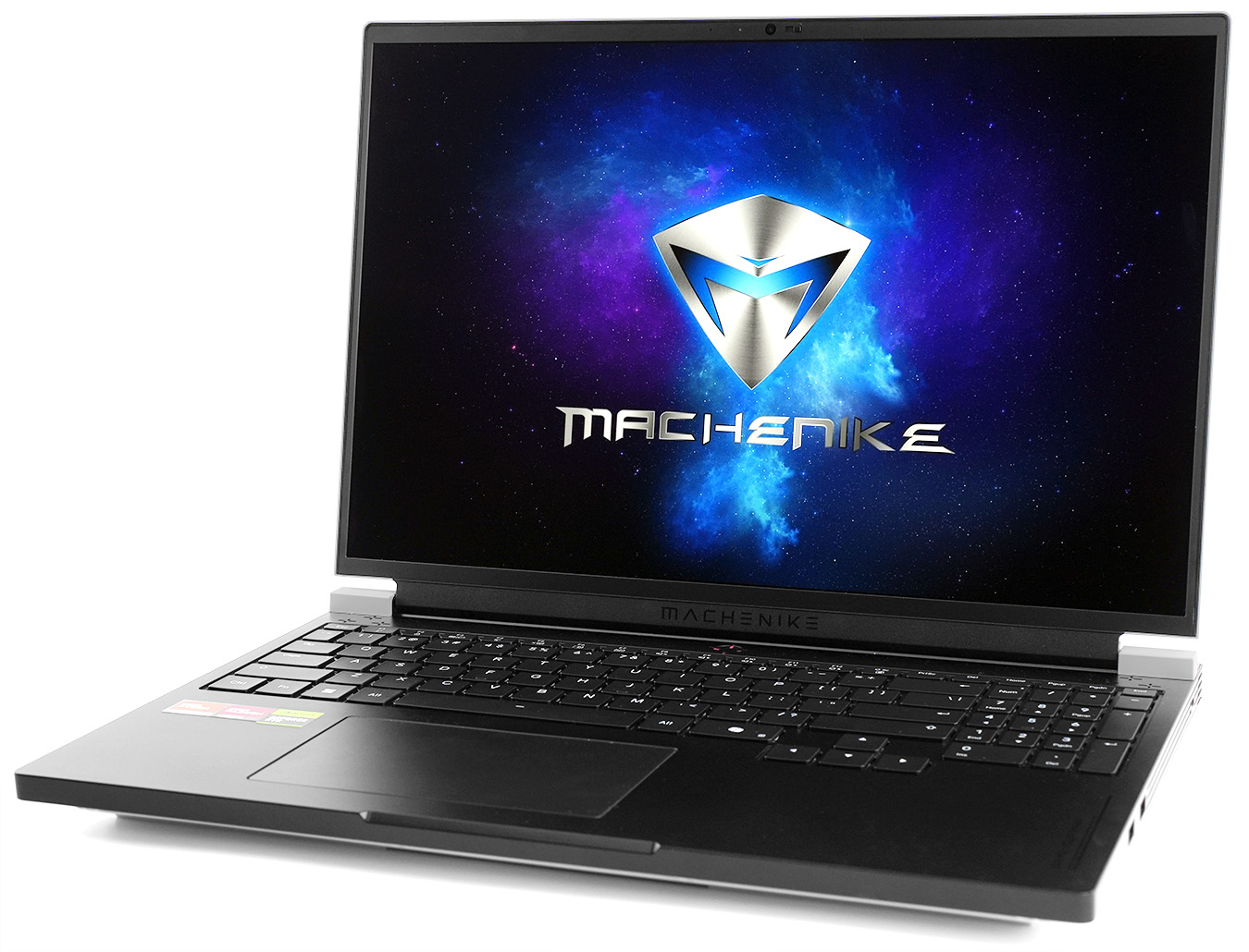 唔使兩萬 !! Ryzen 9 + RTX 5080 Machenike Light 16 Pro 電競筆電 - 電腦領域 HKEPC ...