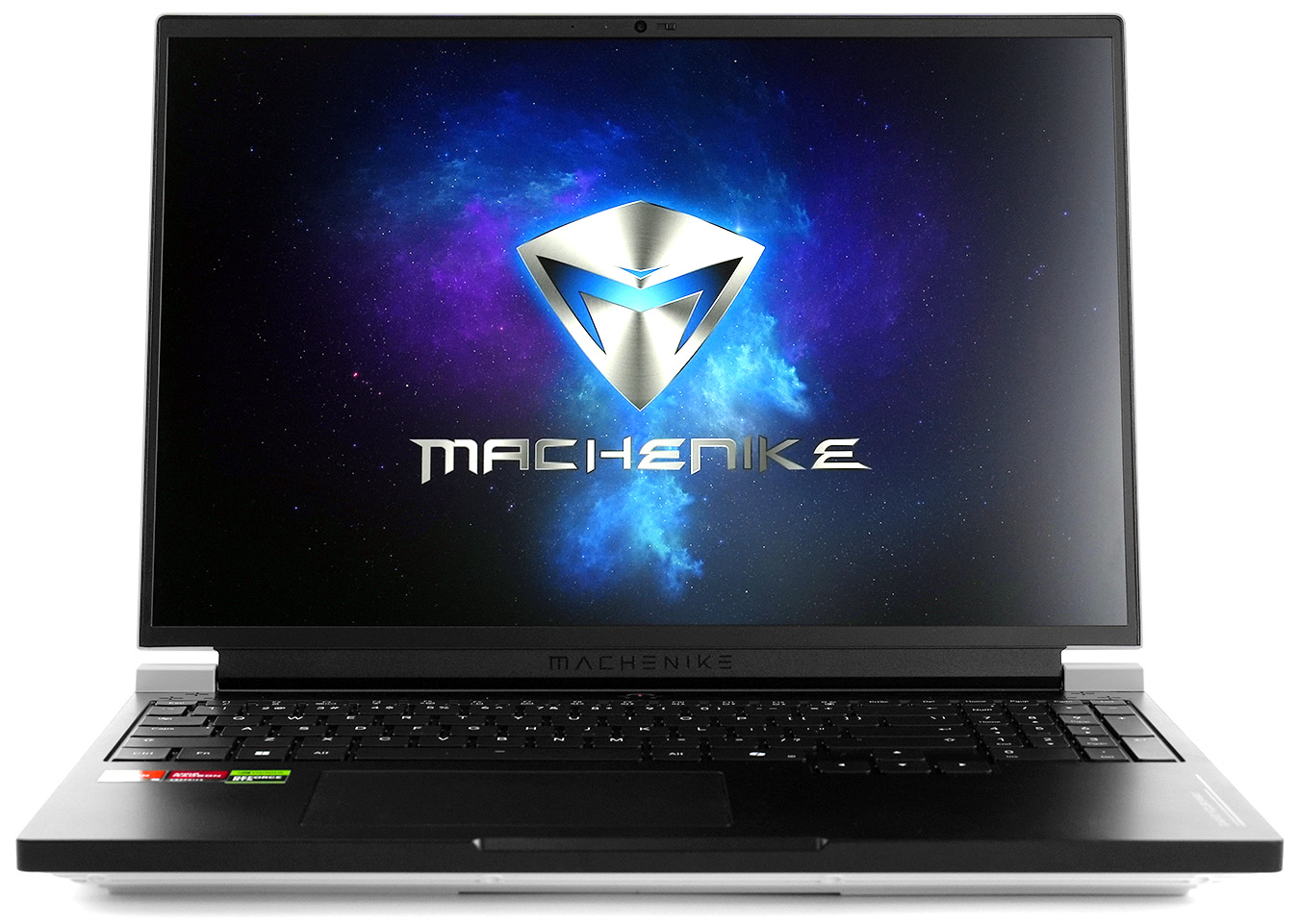 唔使兩萬 !! Ryzen 9 + RTX 5080 Machenike Light 16 Pro 電競筆電 - 電腦領域 HKEPC ...