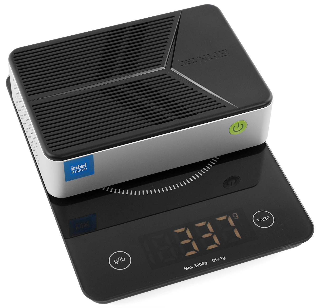 平玩自組 SSD NAS !! GMKtec NucBox G9 自組 NAS - 電腦領域 HKEPC Hardware - 全港 No.1 ...