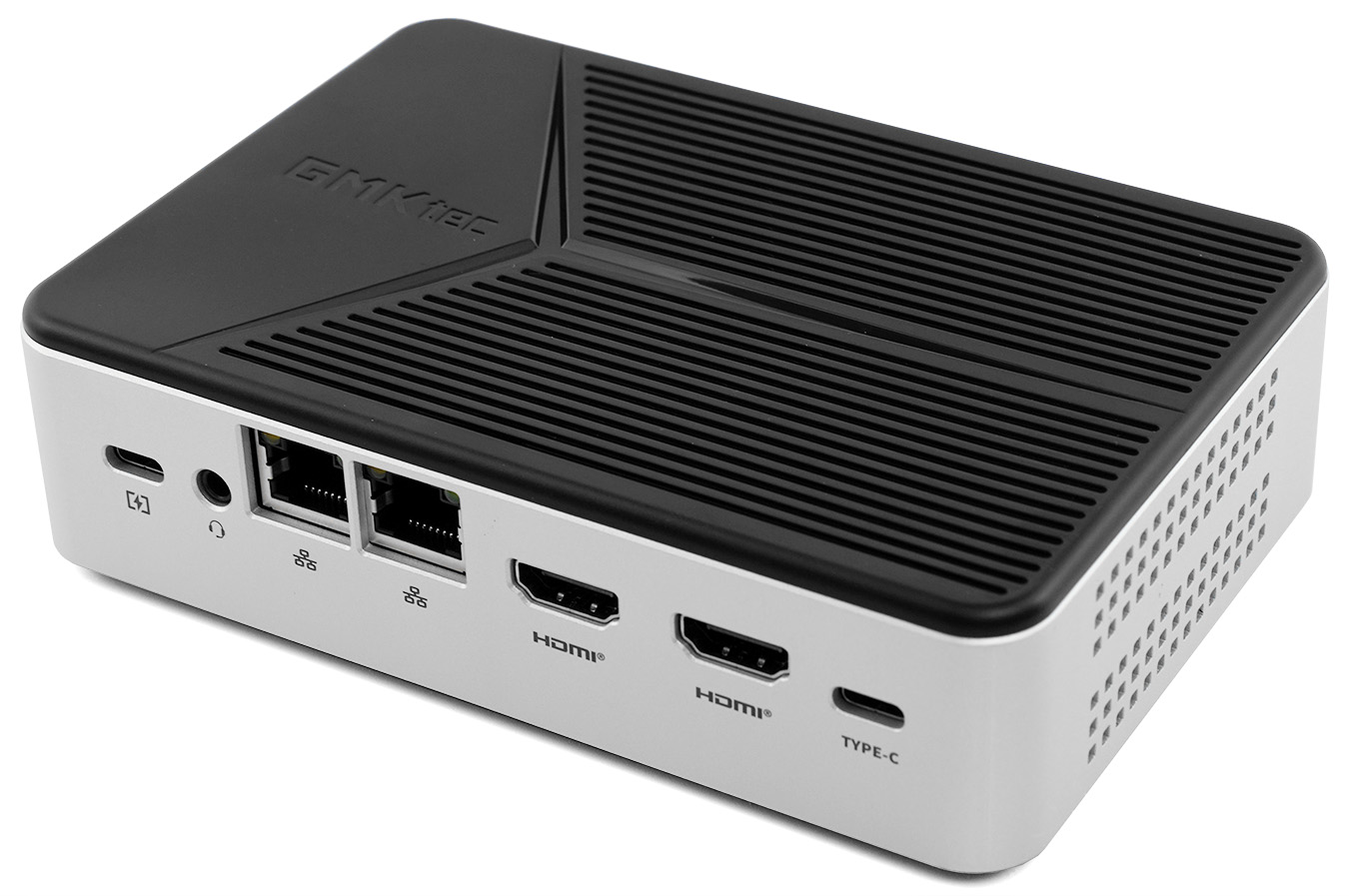 平玩自組 SSD NAS !! GMKtec NucBox G9 自組 NAS - 電腦領域 HKEPC Hardware - 全港 No.1 ...