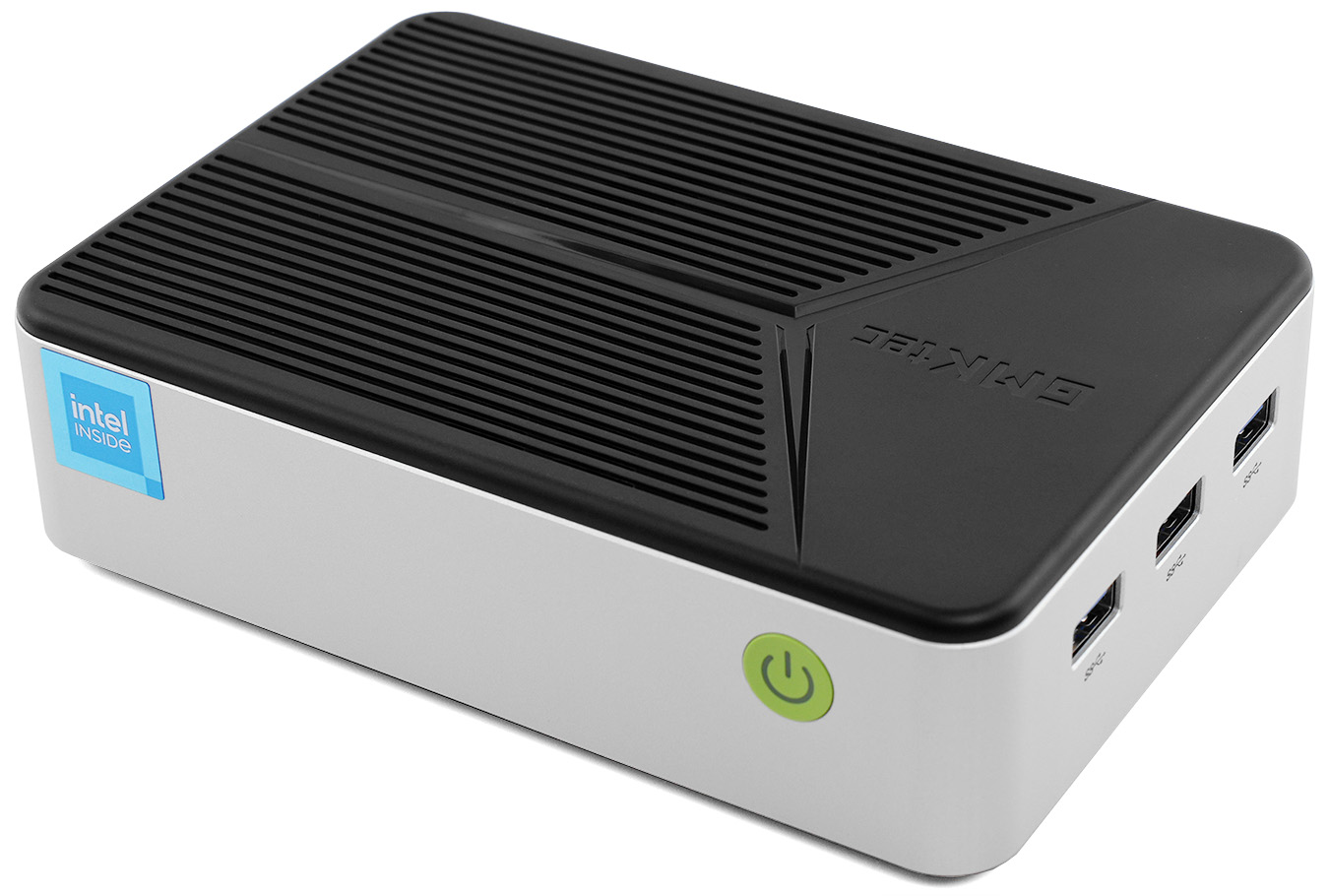 平玩自組 SSD NAS !! GMKtec NucBox G9 自組 NAS - 電腦領域 HKEPC Hardware - 全港 No.1 ...