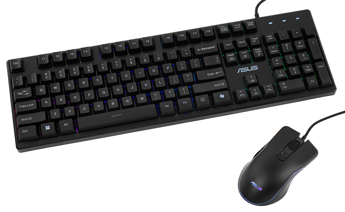 唔使自己砌 !! ROG 廠機來了 ASUS ROG GM700 (2025) 電競桌上電腦 - 電腦領域 HKEPC Hardware ...