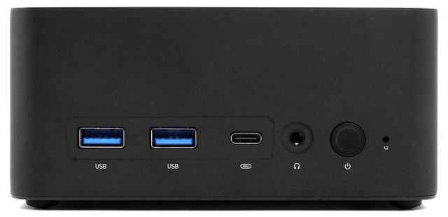 唔使 HK$3,000、抵玩 8 核 Colorful SMART 500A R7 Mini PC - 電腦領域 HKEPC Hardware ...