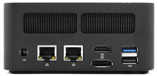 唔使 HK$3,000、抵玩 8 核 Colorful SMART 500A R7 Mini PC - 電腦領域 HKEPC Hardware ...