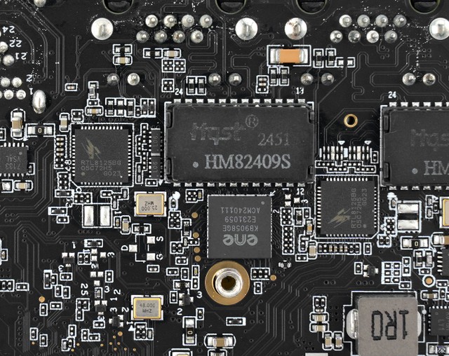 唔使 HK$3,000、抵玩 8 核 Colorful SMART 500A R7 Mini PC - 電腦領域 HKEPC Hardware ...