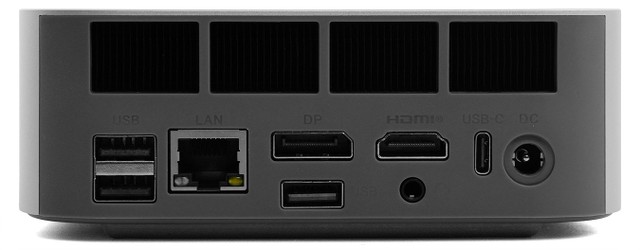 設計有巧思 !! 8 核 Mini PC Beelink SER8 Mini PC - 電腦領域 HKEPC Hardware - 全港 No ...