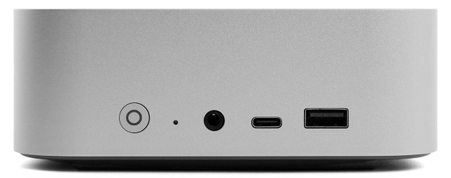設計有巧思 !! 8 核 Mini PC Beelink SER8 Mini PC - 電腦領域 HKEPC Hardware - 全港 No ...