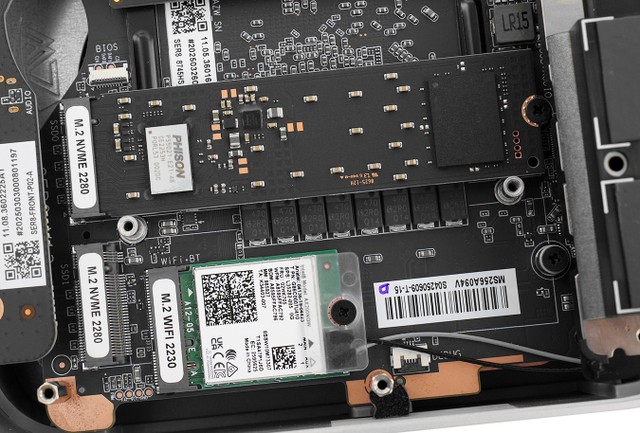 設計有巧思 !! 8 核 Mini PC Beelink SER8 Mini PC - 電腦領域 HKEPC Hardware - 全港 No ...