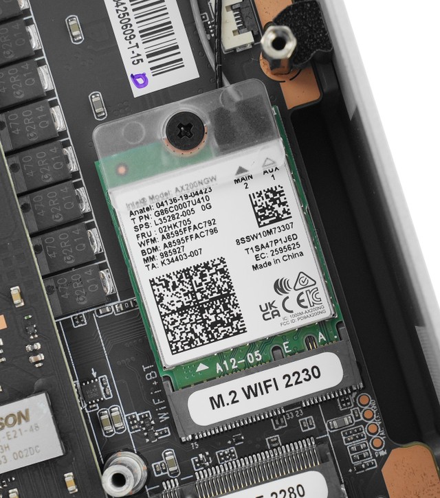 設計有巧思 !! 8 核 Mini PC Beelink SER8 Mini PC - 電腦領域 HKEPC Hardware - 全港 No ...