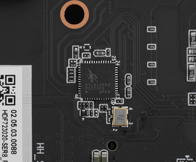 設計有巧思 !! 8 核 Mini PC Beelink SER8 Mini PC - 電腦領域 HKEPC Hardware - 全港 No ...